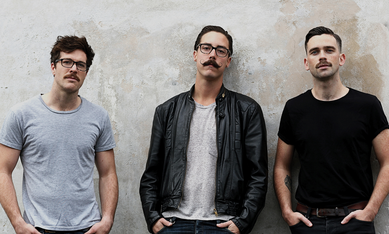 Movember - A propos de nous - Notre histoire